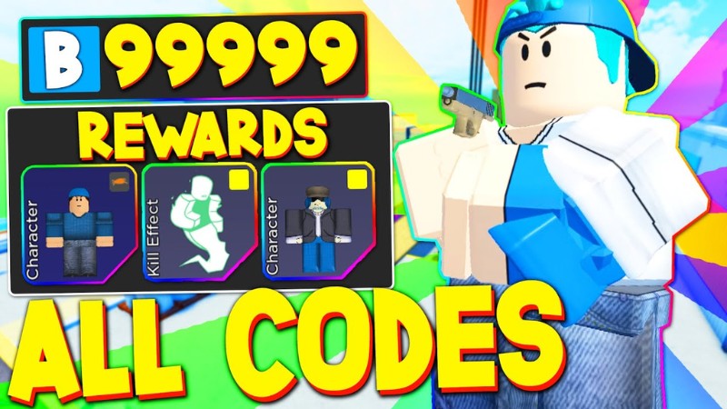 Code Arsenal Roblox mới nhất 9/2025: Cách nhập code