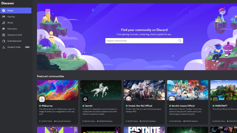 Discord là gì? Hướng dẫn cách sử dụng Discord cho người mới