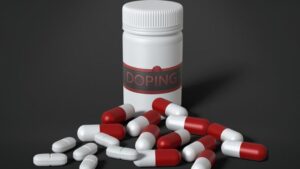 Doping là gì? Chất cấm doping, tác hại và lý do bị cấm trong thể thao ...