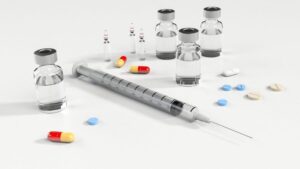 Doping là gì? Chất cấm doping, tác hại và lý do bị cấm trong thể thao ...