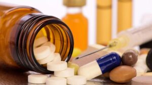 Doping là gì? Chất cấm doping, tác hại và lý do bị cấm trong thể thao ...
