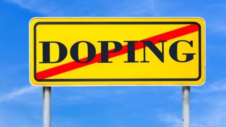 Doping là gì? Chất cấm doping, tác hại và lý do bị cấm trong thể thao ...