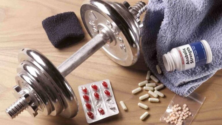 Doping là gì? Chất cấm doping, tác hại và lý do bị cấm trong thể thao ...