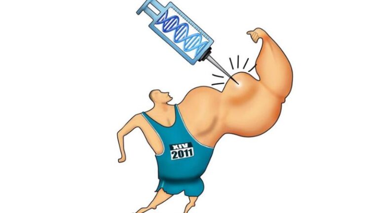 Doping là gì? Chất cấm doping, tác hại và lý do bị cấm trong thể thao ...