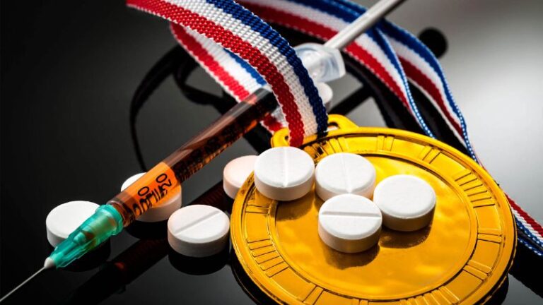 Doping là gì? Chất cấm doping, tác hại và lý do bị cấm trong thể thao ...
