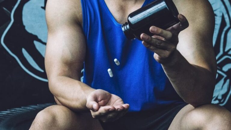 Doping là gì? Chất cấm doping, tác hại và lý do bị cấm trong thể thao ...