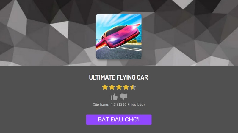 Game đua xe 2 người | Trò chơi lái xe đua đầy hấp dẫn