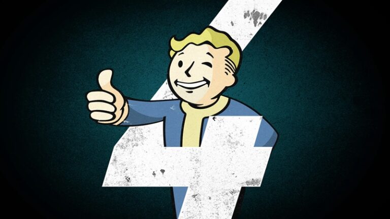 Cấu hình tối thiểu yêu cầu cho Fallout 4