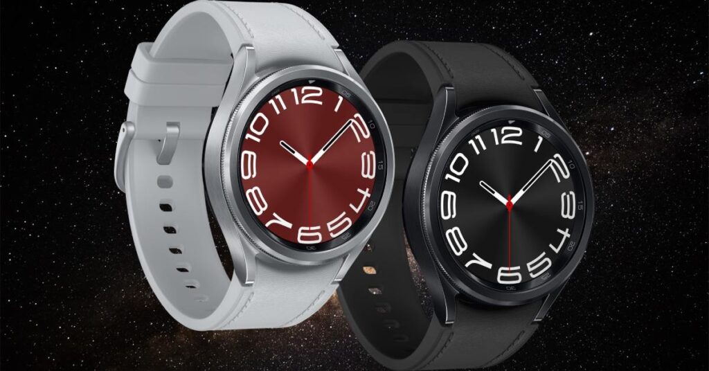 Galaxy Watch7 và Watch Ultra cùng Galaxy Z Flip6 dần lộ diện