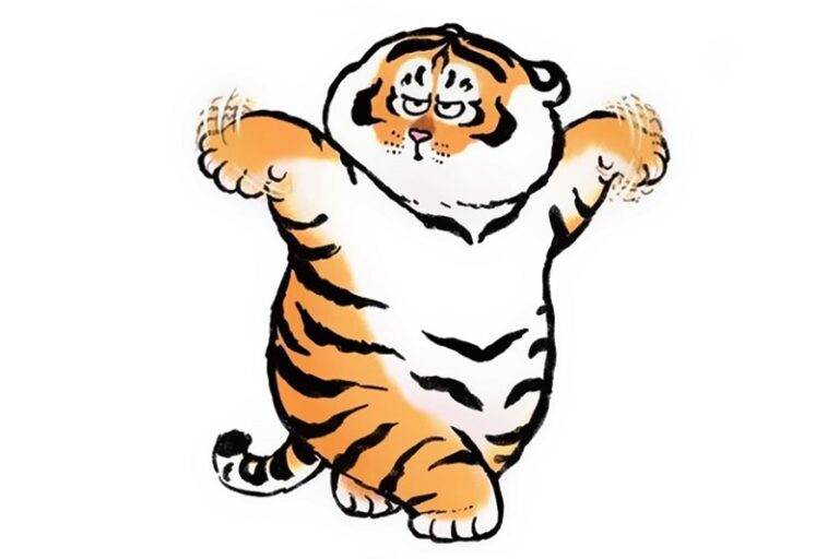 Tổng hợp hình ảnh con hổ cực đẹp cho máy tính