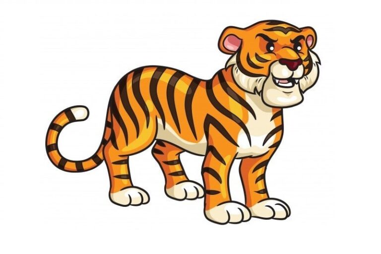 Tổng hợp hình ảnh con hổ cực đẹp cho máy tính