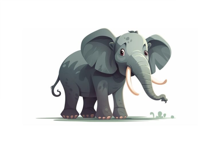 Tổng hợp hình ảnh con voi đẹp, dễ thương nhất