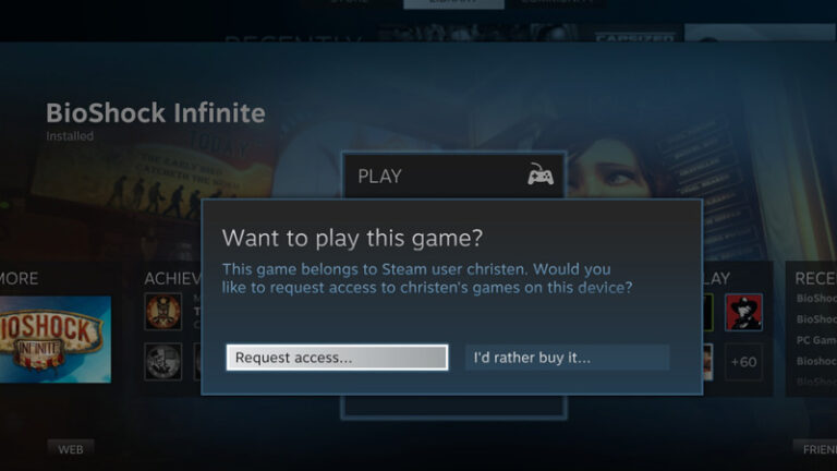 Danh sách key game vip trên Steam miễn phí cho người chơi