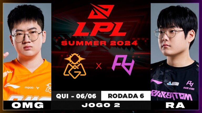 Bảng xếp hạng tranh đấu của các đội tuyển LPL