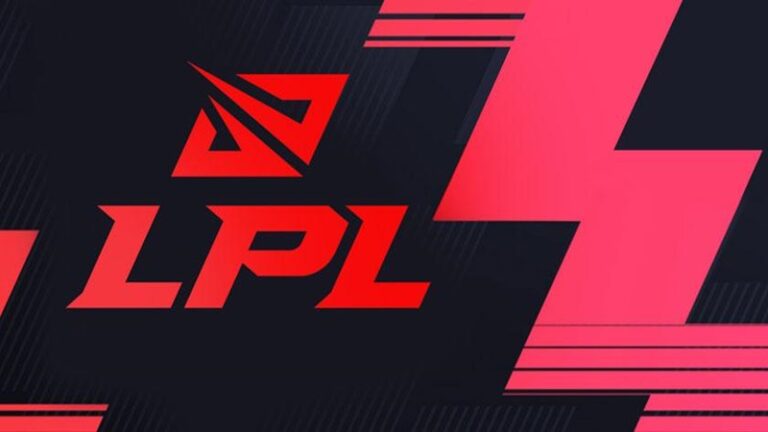 Sự kiện LPL thường niên chính thức khởi tranh mùa hè 2024