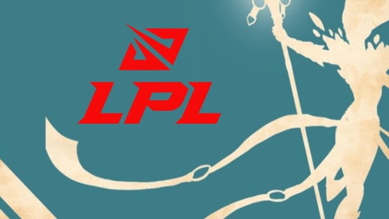 LPL - Giải Liên Minh Huyền Thoại chuyên nghiệp Trung Quốc