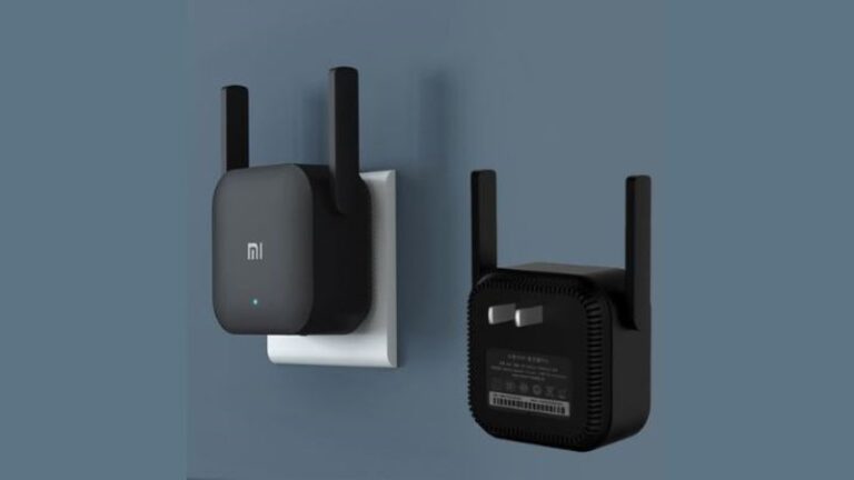Hướng dẫn cài đặt Miwifi Router Mini