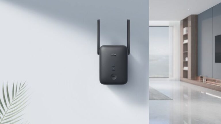 Hướng dẫn cài đặt Miwifi Router Mini
