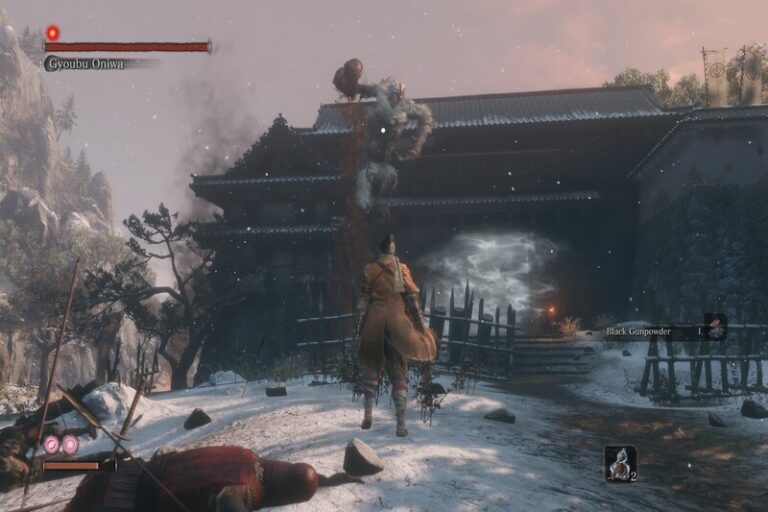 20 Mod Sekiro: Shadows Die Twice hay nhất