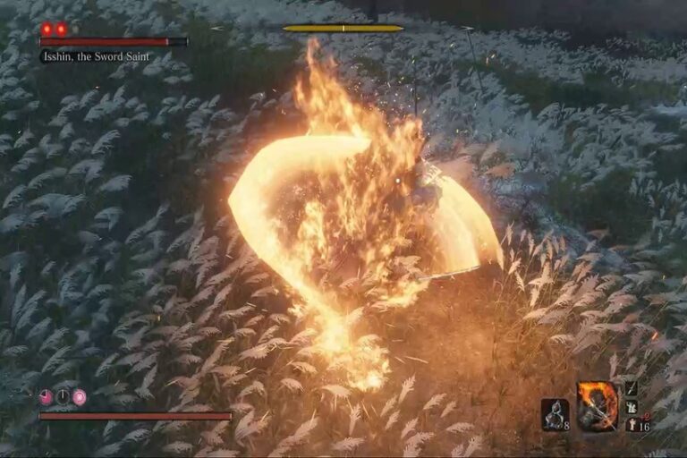 20 Mod Sekiro: Shadows Die Twice hay nhất