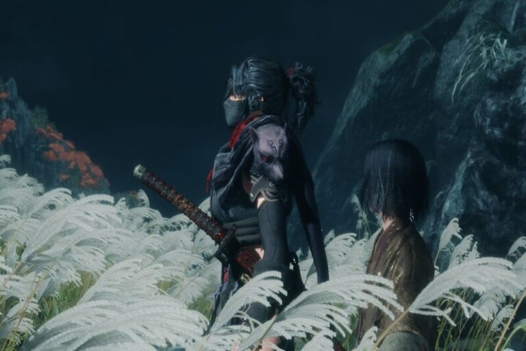 20 Mod Sekiro: Shadows Die Twice hay nhất