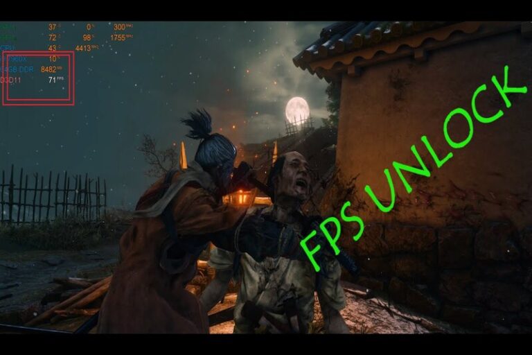 20 Mod Sekiro: Shadows Die Twice hay nhất