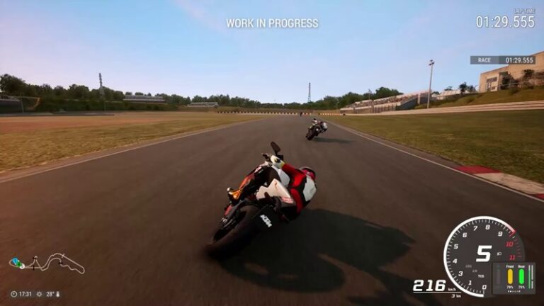 Top 10 game motorbike chơi ngay trên mọi nền tảng