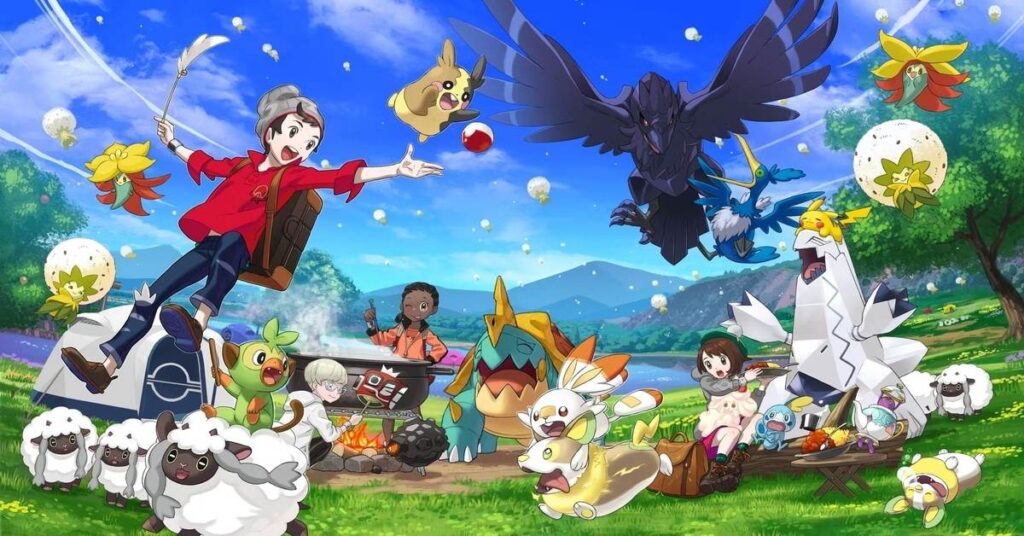 Hướng Dẫn Toàn Tập về Nature Pokemon: Cách Chọn, Đổi & Tra Cứu 25 Tính Cách