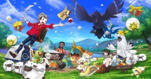Hướng Dẫn Toàn Tập về Nature Pokemon: Cách Chọn, Đổi & Tra Cứu 25 Tính Cách