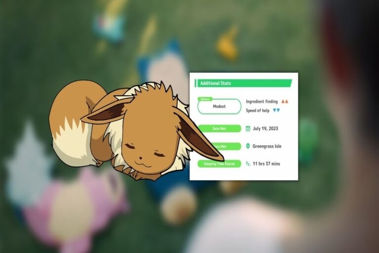 Hướng Dẫn Toàn Tập về Nature Pokemon: Cách Chọn, Đổi & Tra Cứu 25 Tính Cách