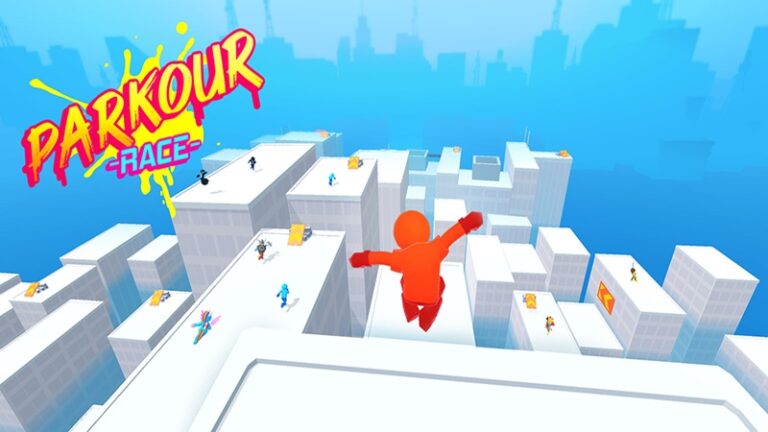 Top 14 game parkour trên PC, mobile nhào lộn ấn tượng