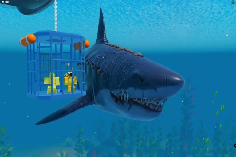 Code Sharkbite mới nhất 1/2025, cập nhật thường xuyên