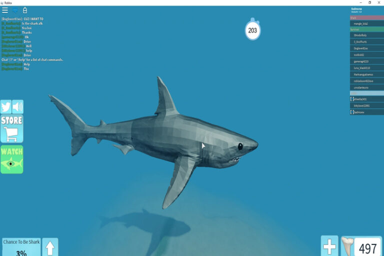 Code Sharkbite mới nhất 1/2025, cập nhật thường xuyên