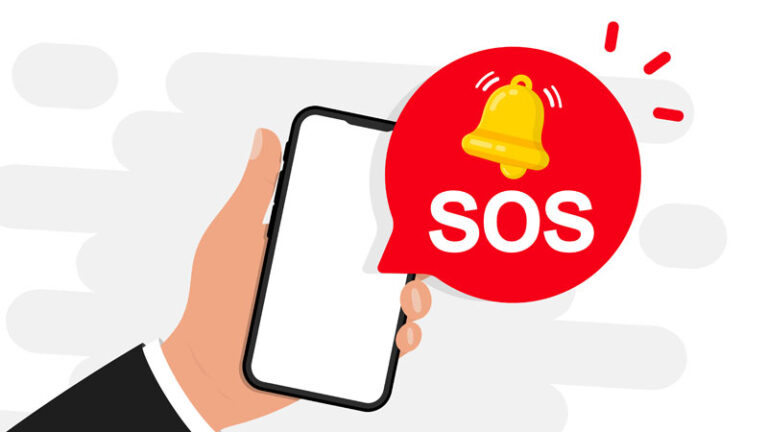 SOS là gì? Tín hiệu SOS có ý nghĩa và ứng dụng như thế nào?