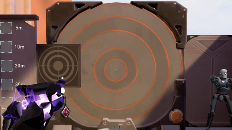 Full code tâm Valorant đổi tâm ngắm đẹp, mới nhất 2024