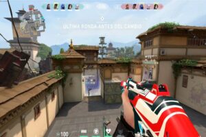 Tenz Setting VALORANT & CS2 (2025): Full Crosshair, Cấu Hình PC & Gear