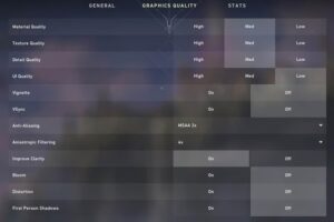 Tenz Setting VALORANT & CS2 (2025): Full Crosshair, Cấu Hình PC & Gear