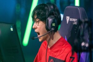 Cùng tham khảo full TenZ setting trong game Valorant