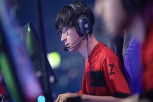 Tenz Setting VALORANT & CS2 (2025): Full Crosshair, Cấu Hình PC & Gear
