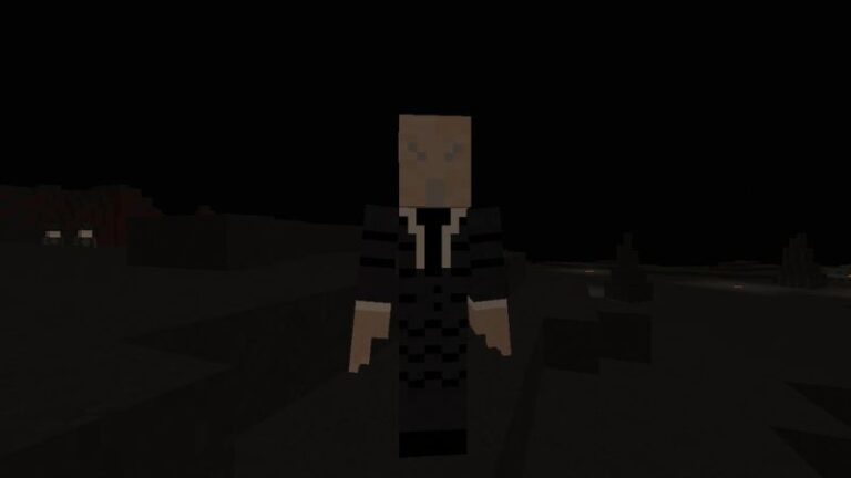 Tổng hợp mod Minecraft hay nhất định phải cài khi chơi game