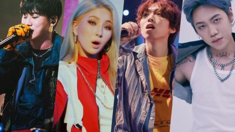 Visual là gì? Vị trí này có nhiệm vụ gì trong nhóm nhạc Kpop?