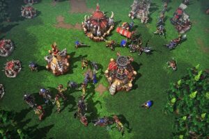 Tổng hợp mã Warcraft 3 cheat và cách nhập chi tiết nhất