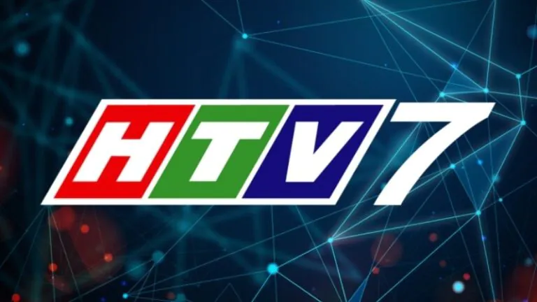 Xem trực tiếp tivi HTV7 miễn phí ở đâu?