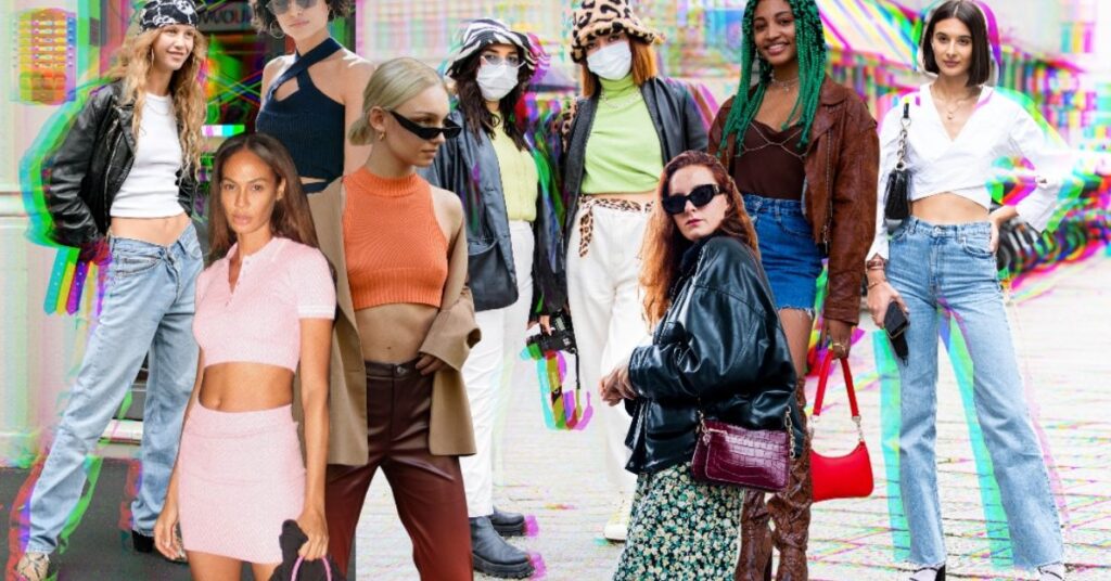Y2K Style Là Gì? Hướng Dẫn Phối Đồ Y2K Chuẩn Xu Hướng 2024 Việt Nam