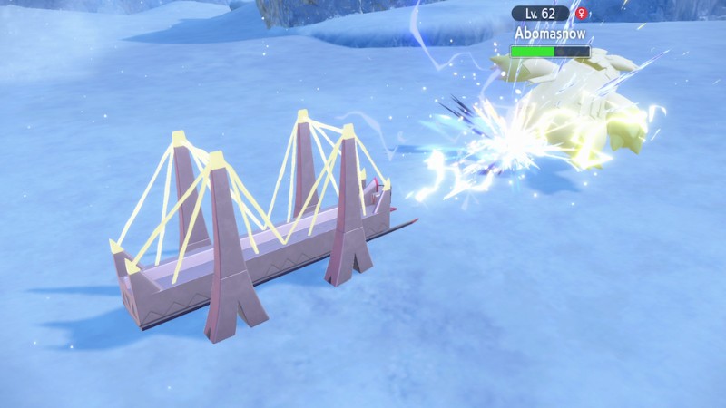 Archaludon Pokédex: số liệu thống kê, di chuyển, tiến hóa và vị trí