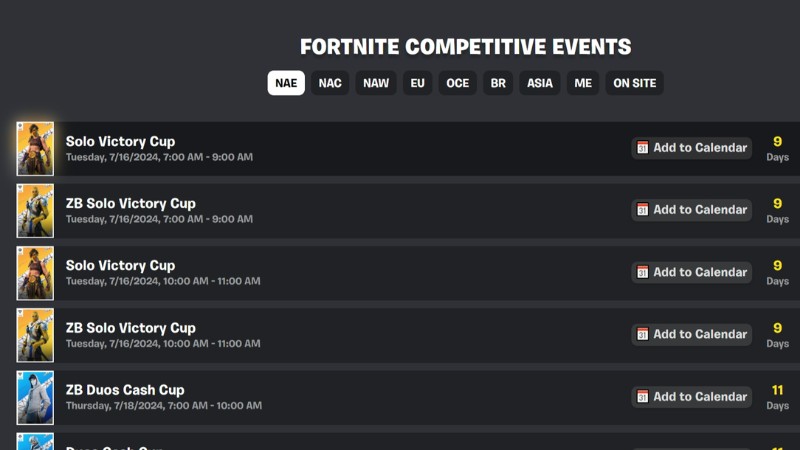 Nâng cấp trải nghiệm chơi game của bạn với Fortnite Tracker