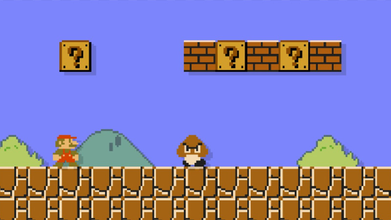 Top 5 tựa game Super Mario 2D hay nhất mà bạn nên chơi