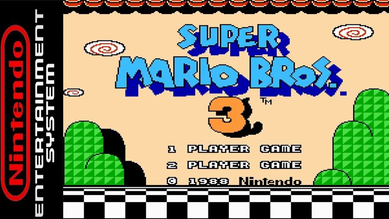 Top 5 tựa game Super Mario 2D hay nhất mà bạn nên chơi