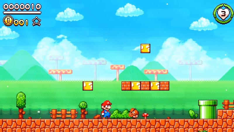 Top 5 tựa game Super Mario 2D hay nhất mà bạn nên chơi