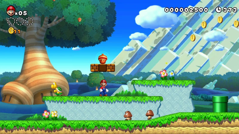 Top 5 tựa game Super Mario 2D hay nhất mà bạn nên chơi